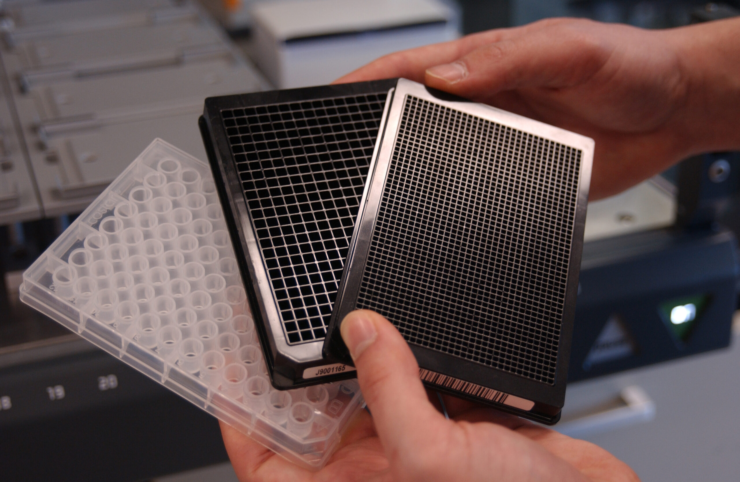 Micro Plates – BMICTECK