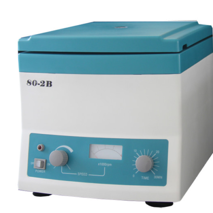 LABORATORY CENTRIFUGE – BMICTECK