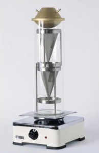 REFLUX EXTRACTOR – BMICTECK