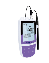 Portable pH/lon Meter – BMICTECK